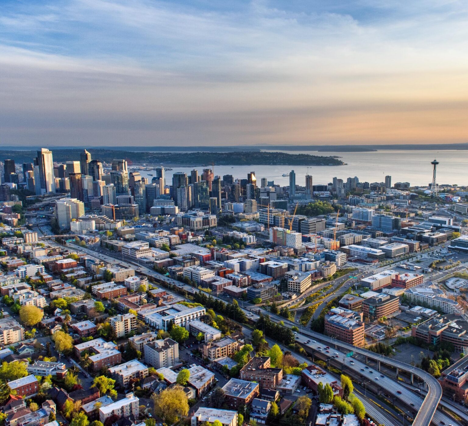 Addressing Seattle Housing Shortage: Mayor Wilson Releases Final ...